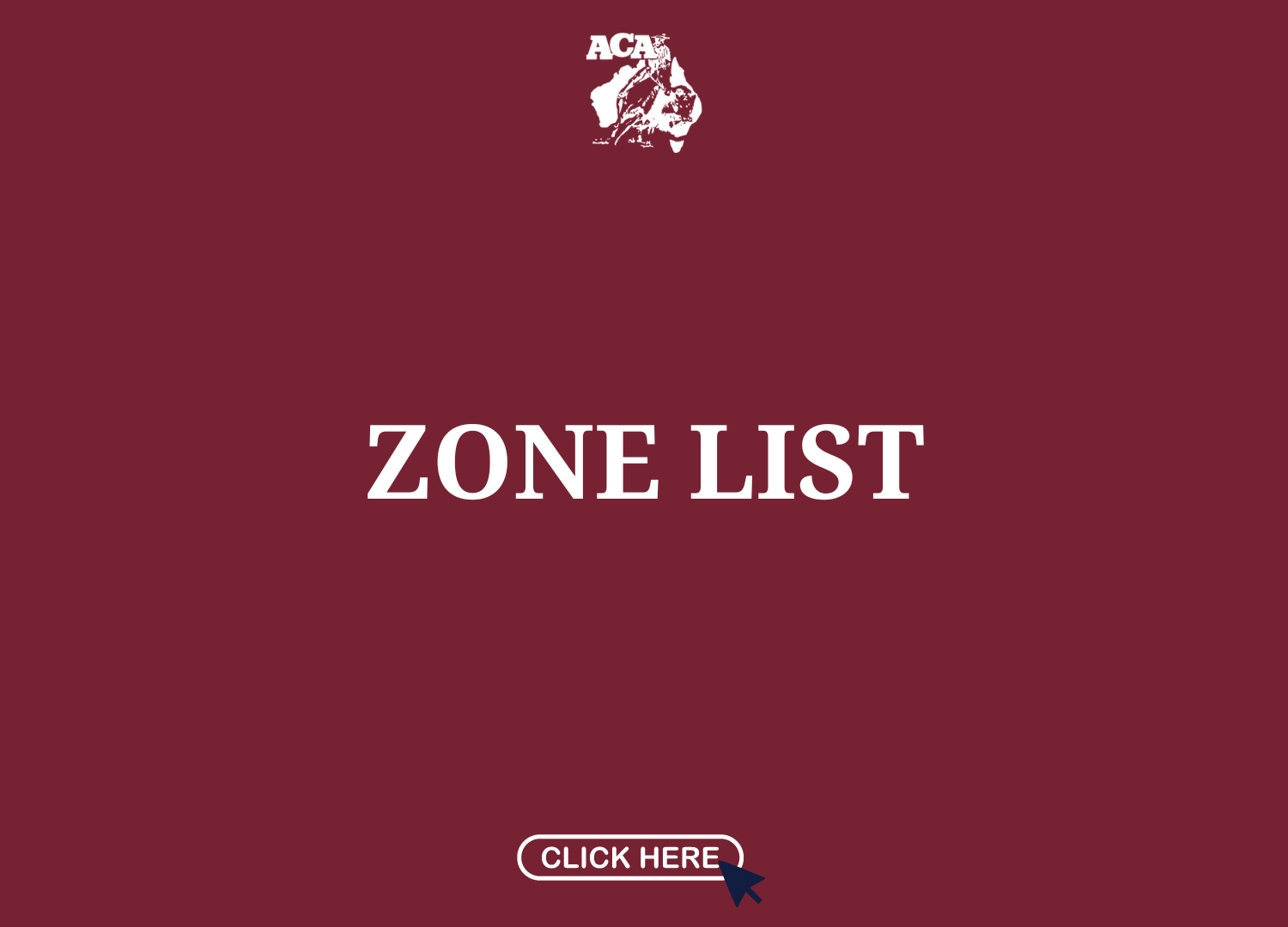 Members - Australian Campdraft Association